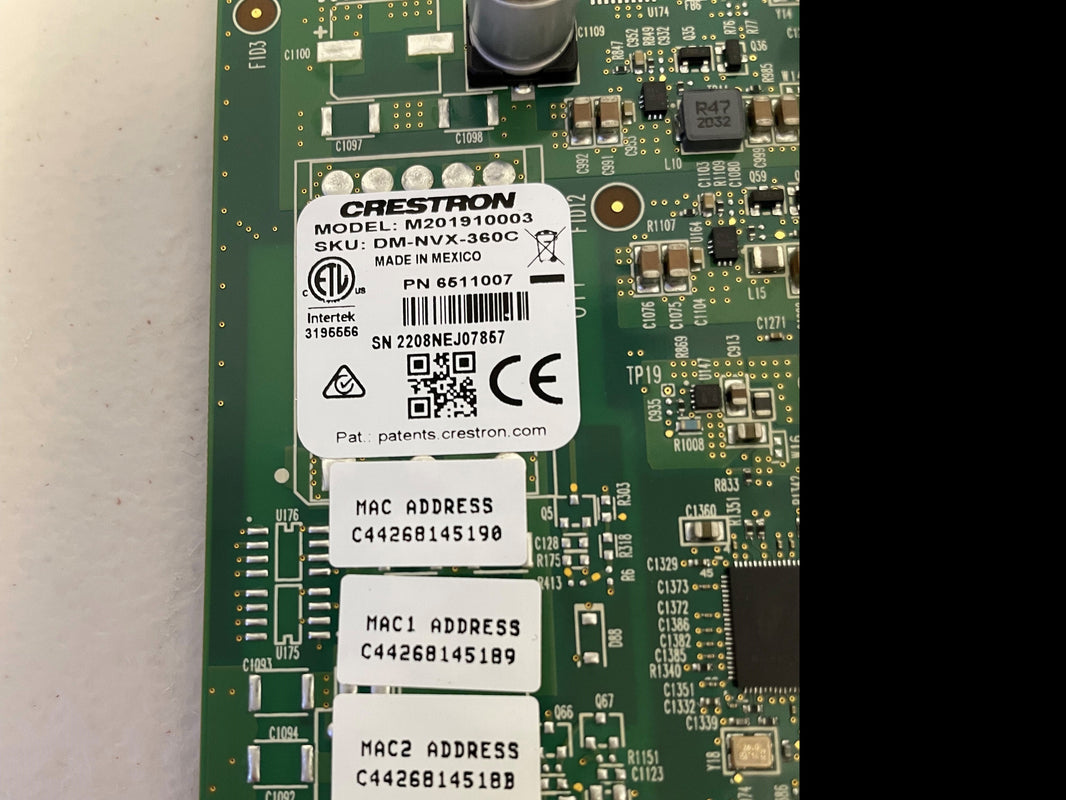 ALL Gear – Page 5 – CLAIR Used Gear