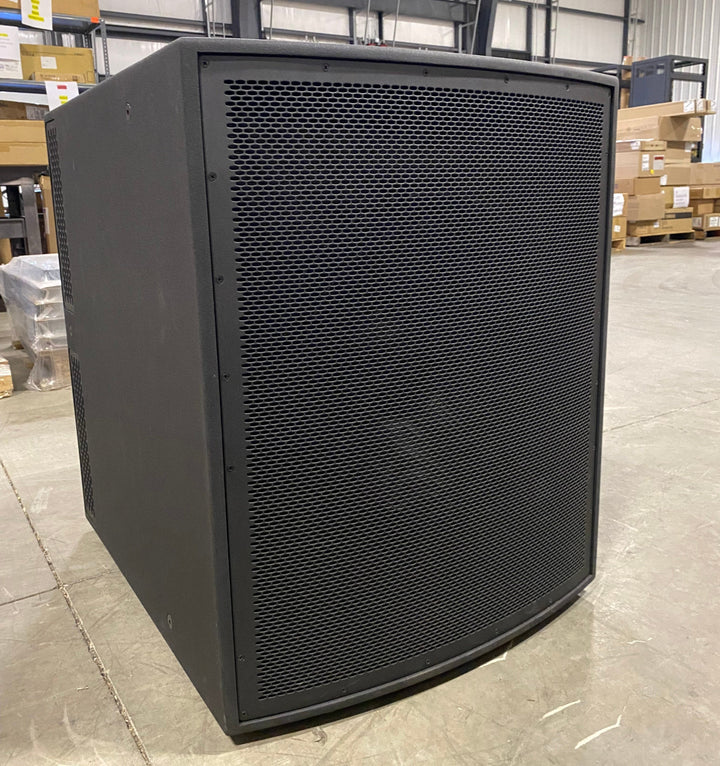 Pro Subs, Used Professional Subs For Sale – CLAIR Used Gear
