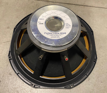 Pro Subs, Used Professional Subs For Sale – CLAIR Used Gear