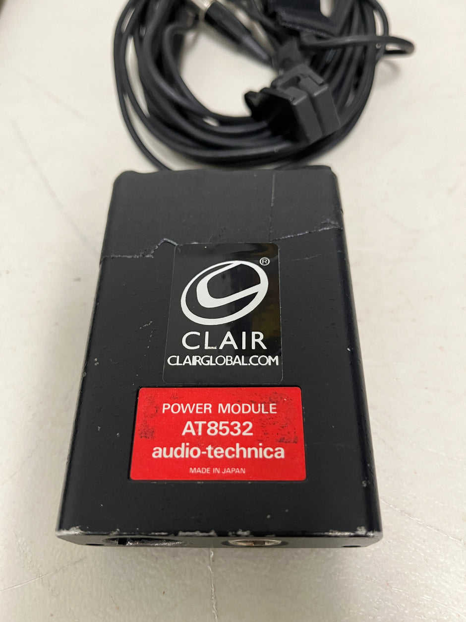 EQ/Compressors/Expanders/Gates/Limiters. Used Profesisonal Audio For ...