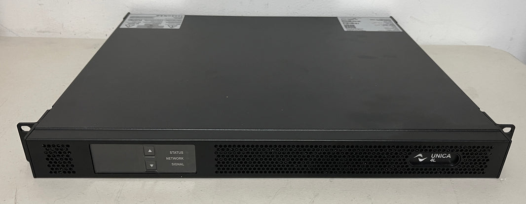 Used Amplifiers For Sale, Professional Amplifiers For Sale. – CLAIR ...