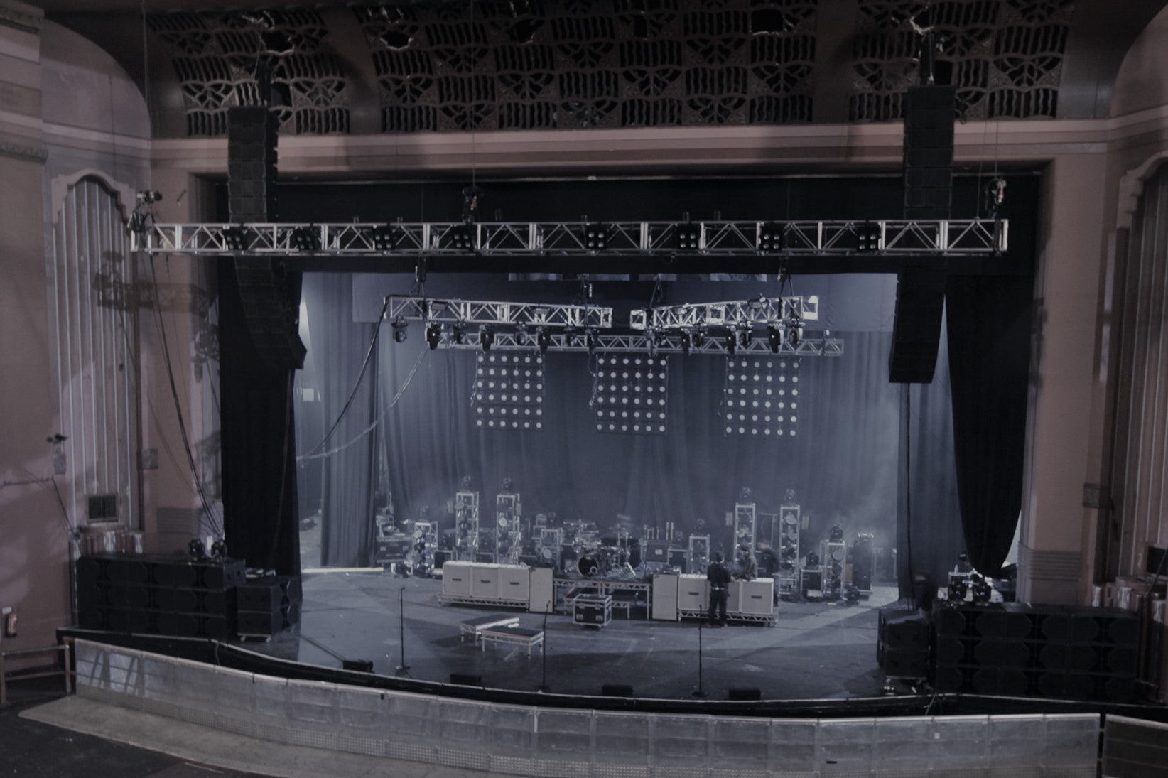 Used Pro Audio / Professional Audio Equipment from CLAIR Global – CLAIR ...