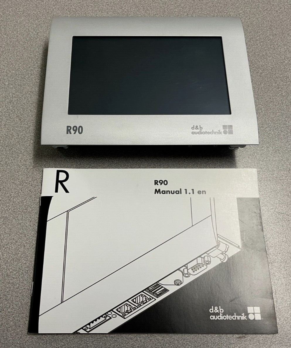 2-Way Speakers/Front Fill & Monitors, Professional Speakers For Sale ...