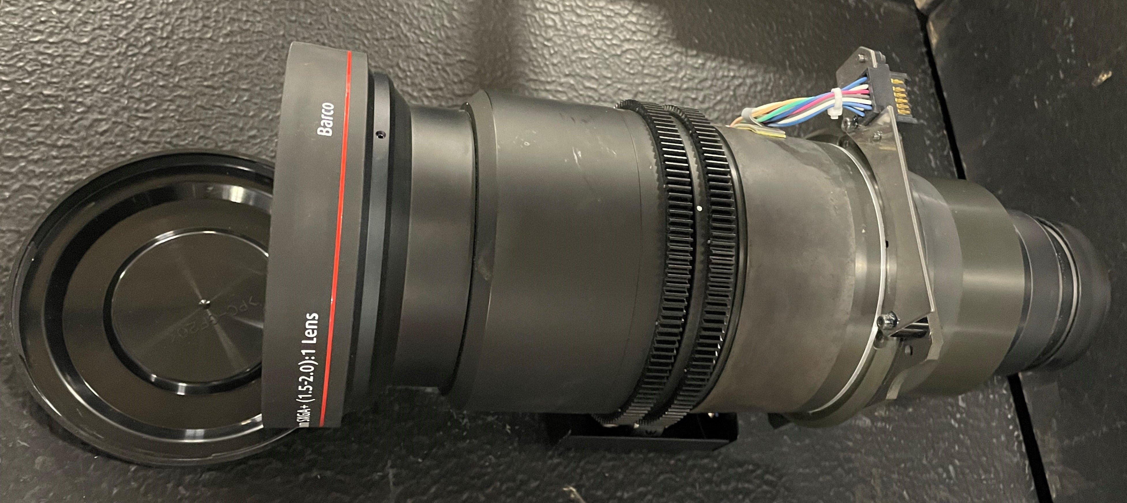 ALL Gear – Page 3 – CLAIR Used Gear