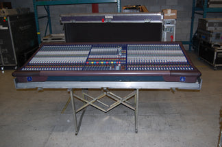 Midas Heritage 3000 Console Package, H3000 – CLAIR Used Gear
