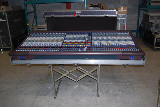 Midas Heritage 3000 Console Package, H3000 – CLAIR Used Gear