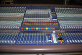 Midas Heritage 3000 Console Package, H3000 – CLAIR Used Gear