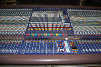 Midas Heritage 3000 Console Package, H3000 – CLAIR Used Gear