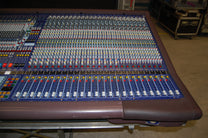 Midas Heritage 3000 Console Package, H3000 – CLAIR Used Gear