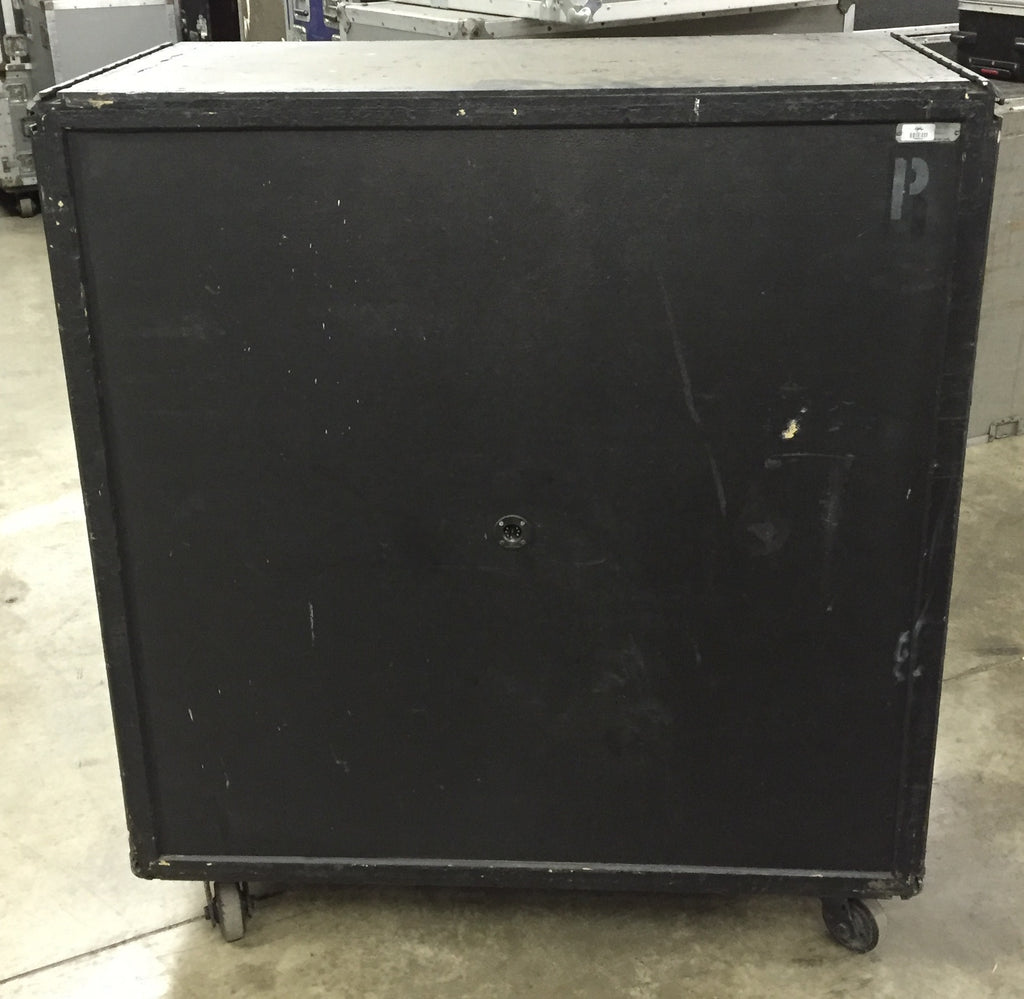 Used CLAIR S4 Series III 3-Way Speaker Cabinet – CLAIR Used Gear