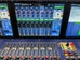 Midas XL8 Mixing System with Touring Case – CLAIR Used Gear